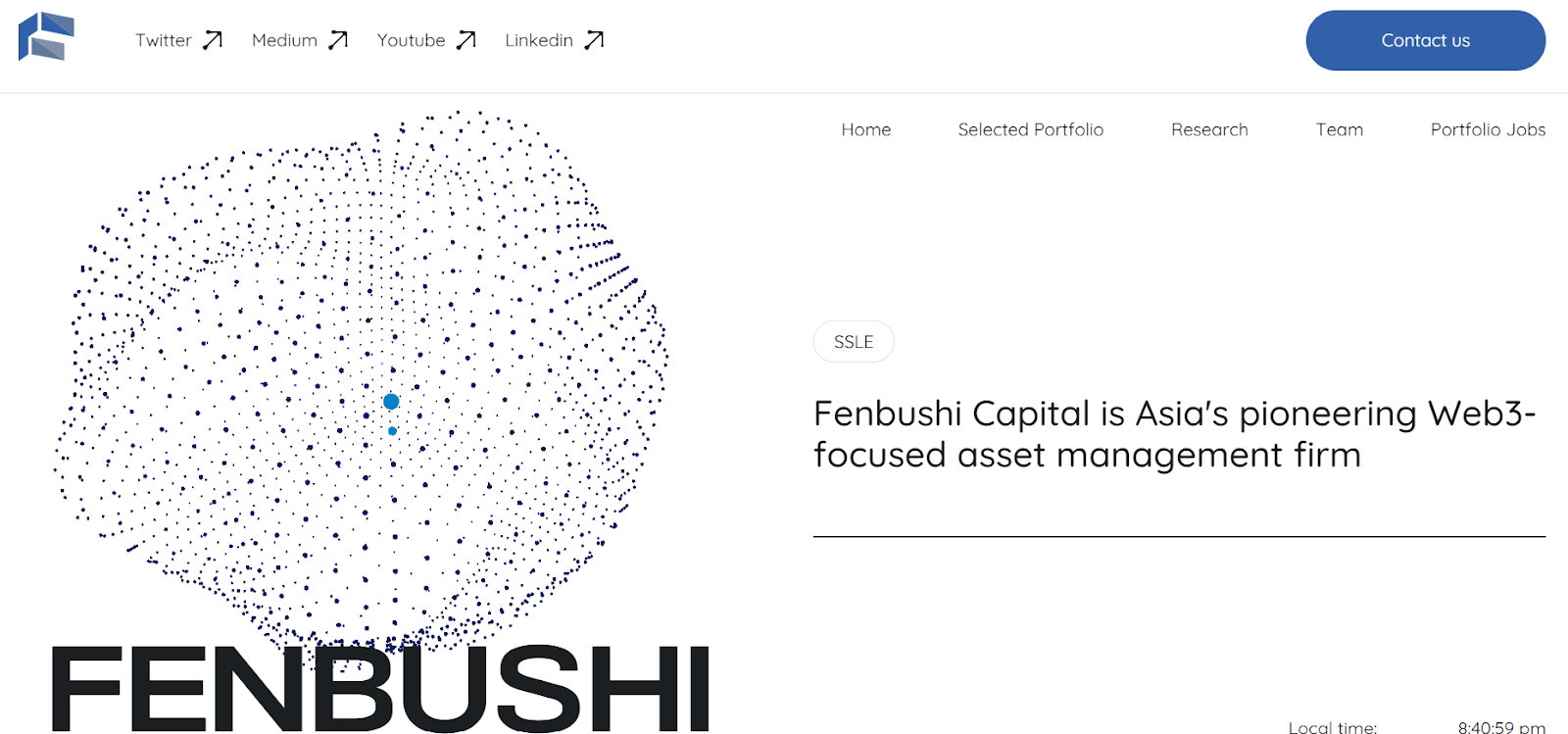 Top 15 Crypto Venture Capital Firms for Investment and Startups in 2025 ...
