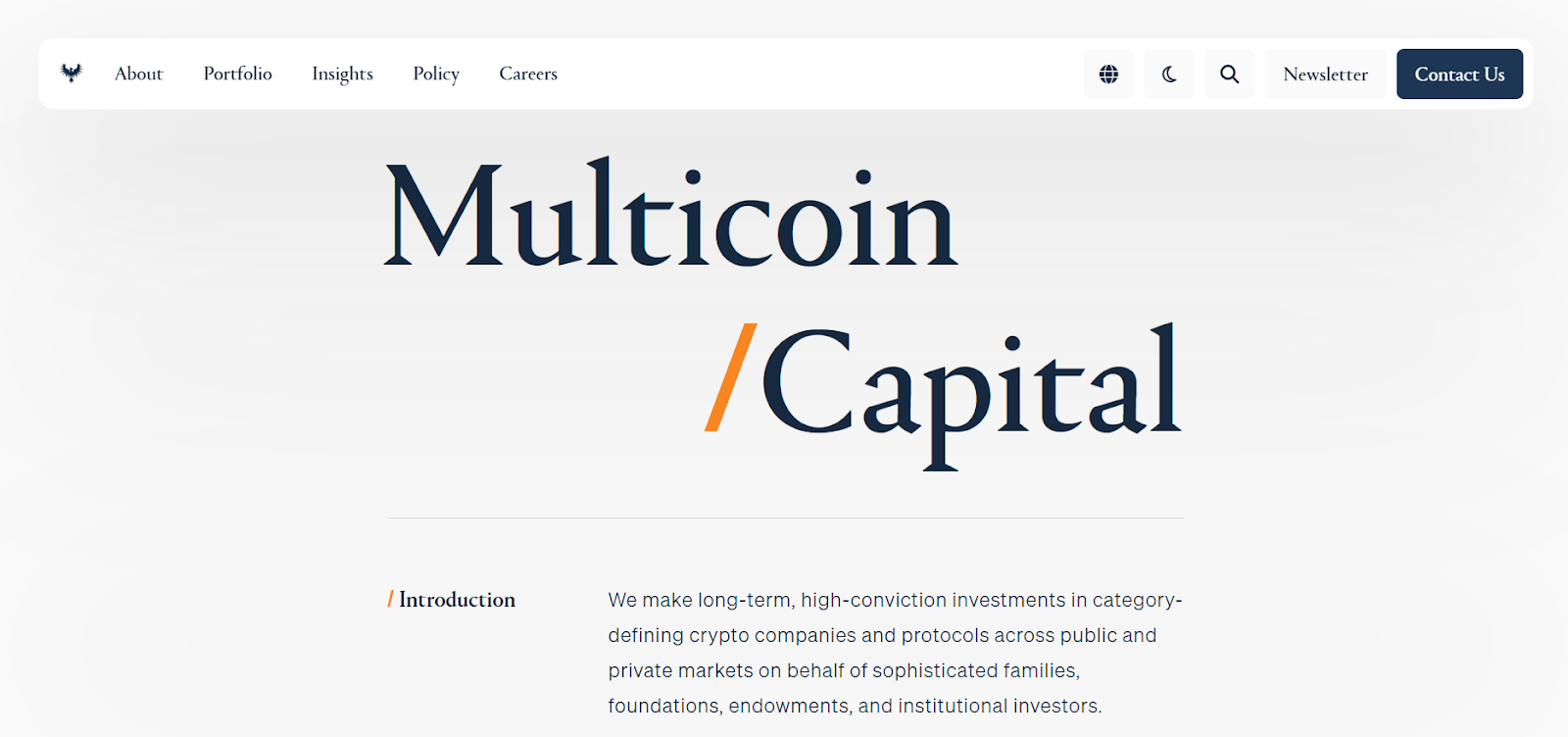 Top 15 Crypto Venture Capital Firms for Investment and Startups in 2025 ...